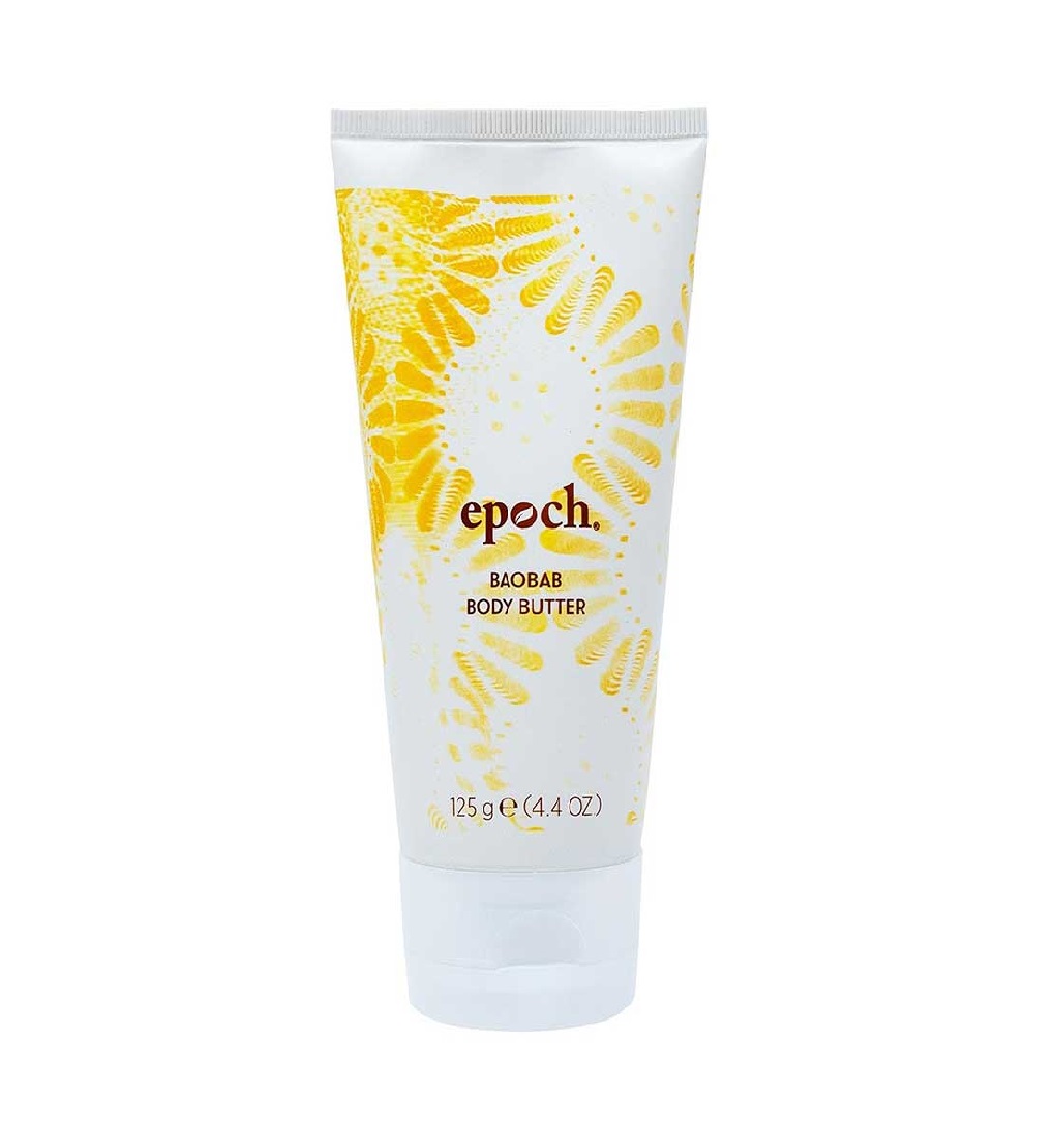 Unt de corp -Epoch®Baobab Body Butter – Distribuitor Produse NU SKIN